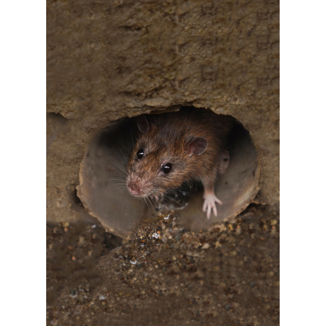Pest Control Dublin - Rodents - Mice - Rats - Quick Response
